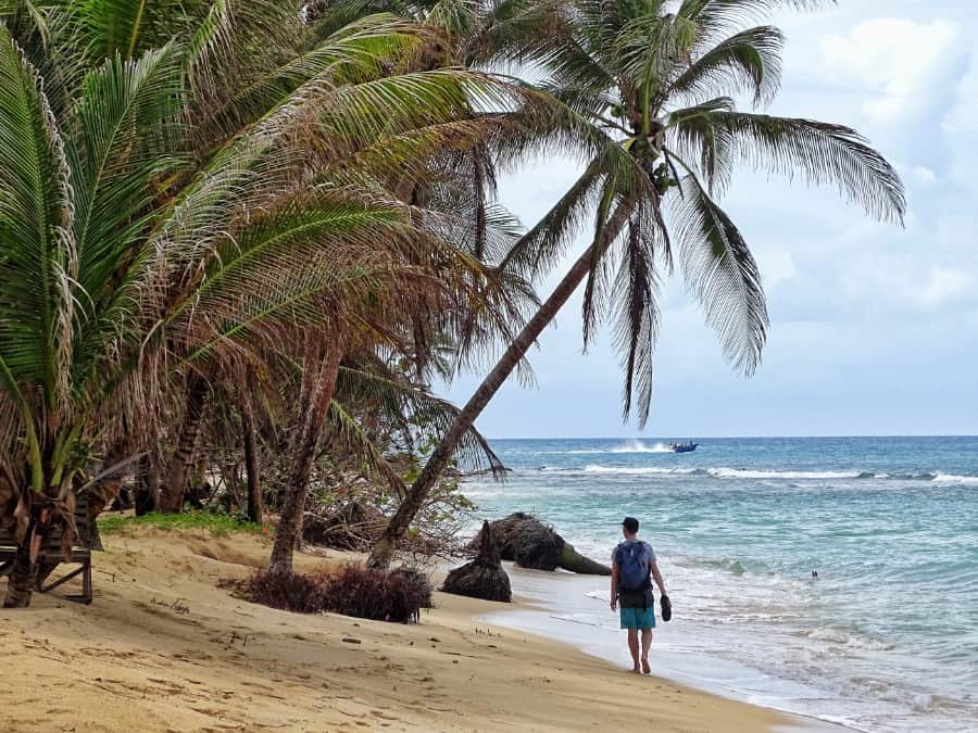 Alles wat je moet weten over Little Corn Island, Nicaragua - My Travel ...
