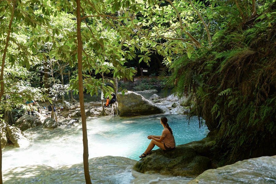 Tips voor een bezoek aan Erawan National Park - My Travel Secret