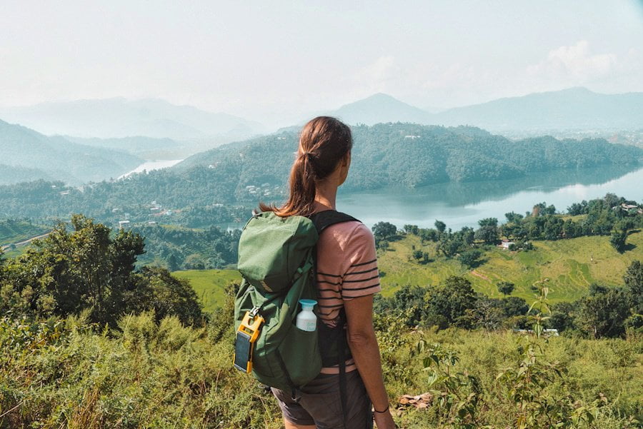 Inpaklijst backpacken in (Zuidoost-)Azië: wat neem je mee op reis? - My ...