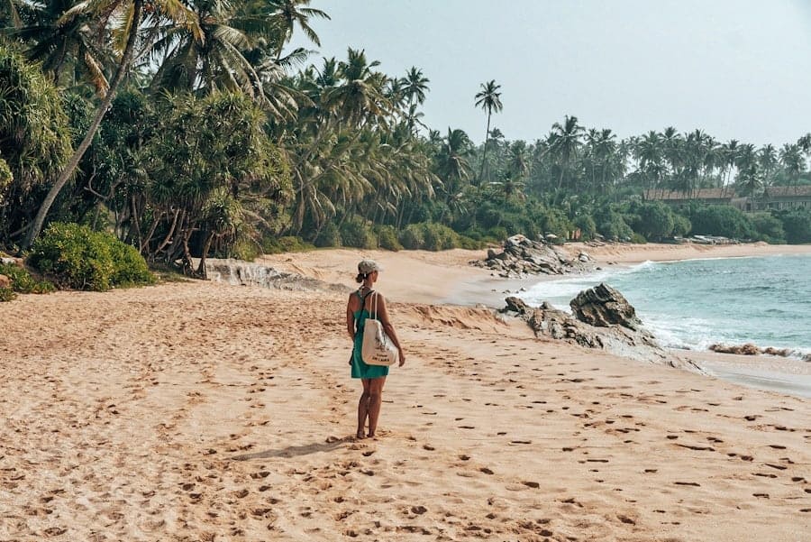 De mooiste stranden in de omgeving van Tangalle, Sri Lanka - My Travel ...